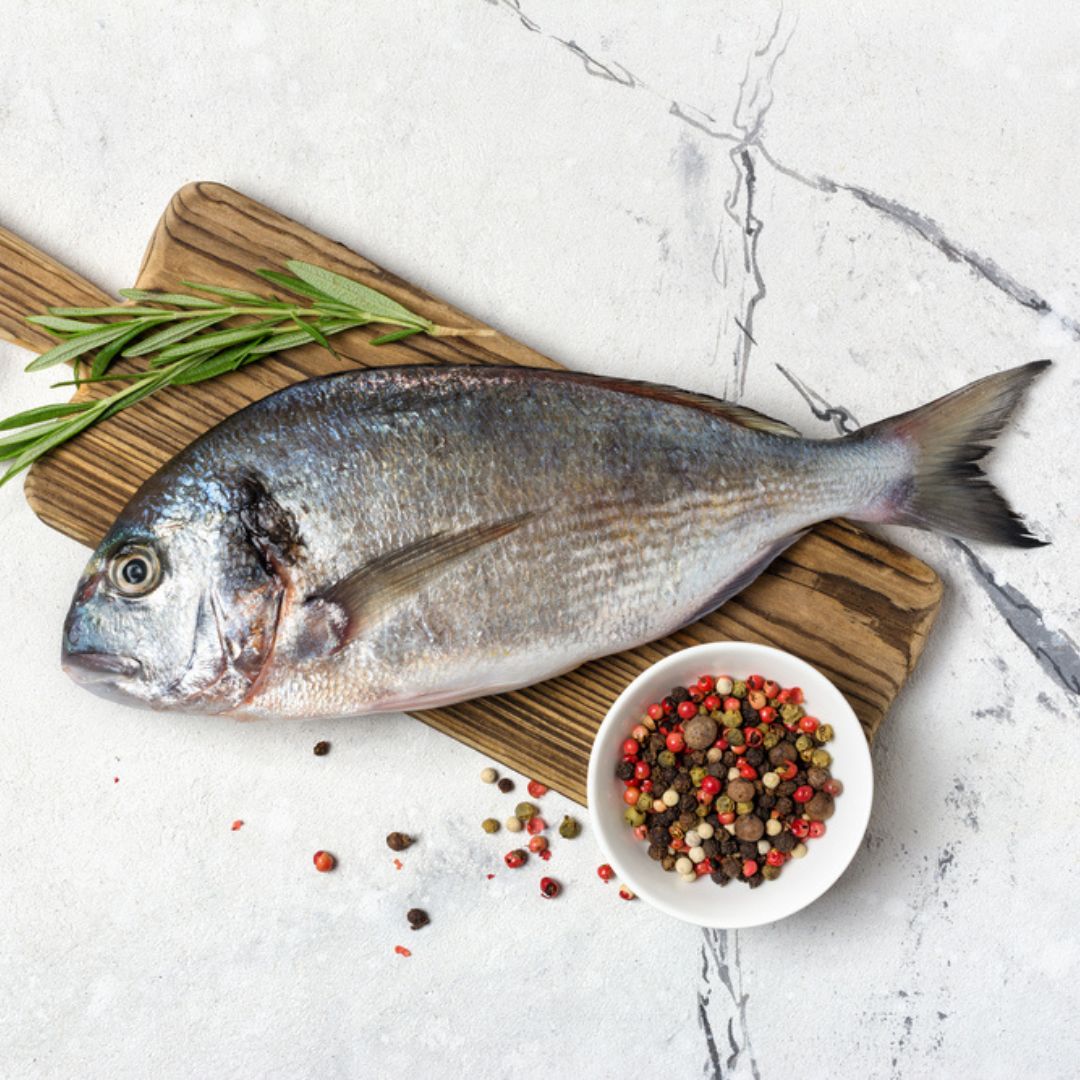 Dorade Farmed - mondodelmare.com