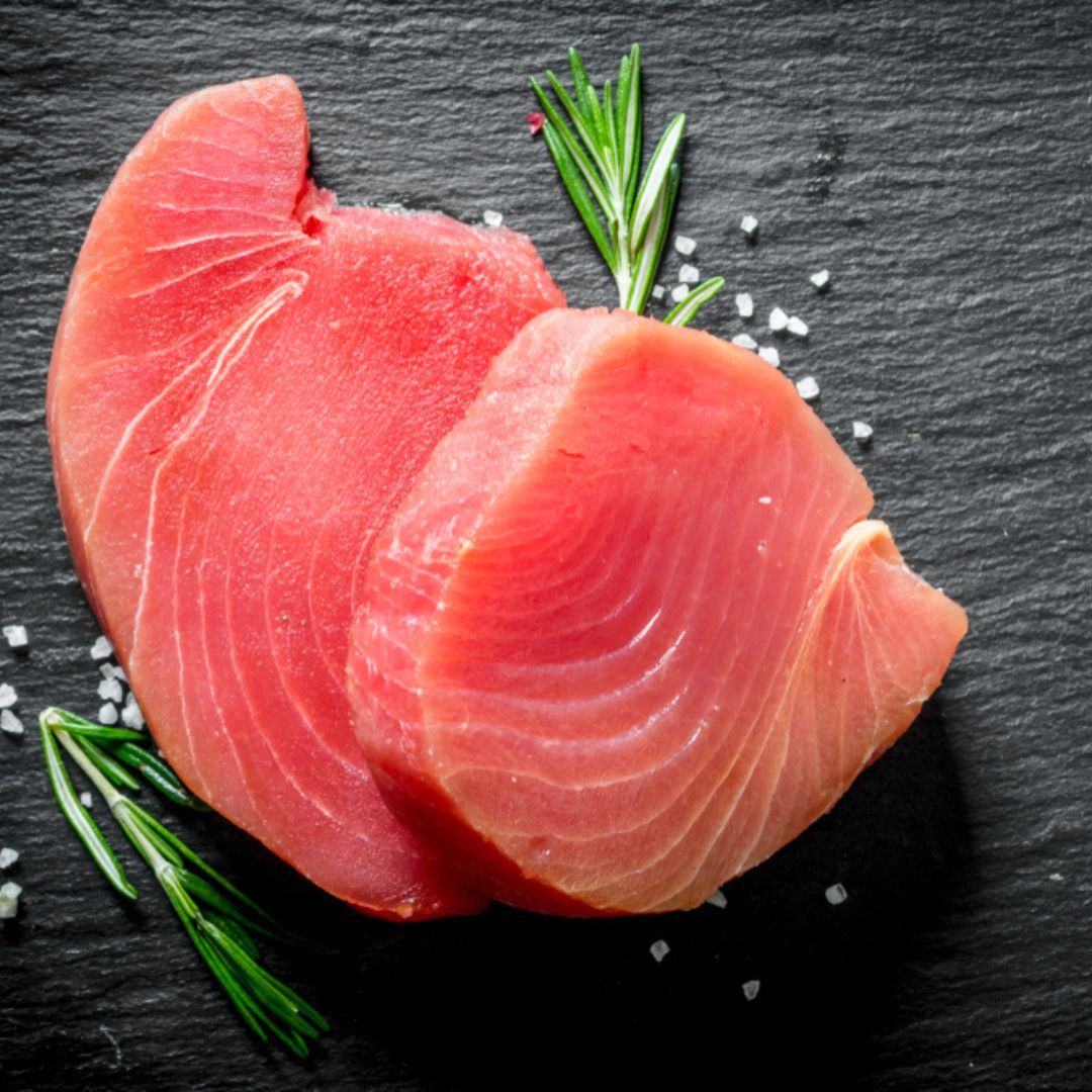 Imported Tuna Fillet - mondodelmare.com