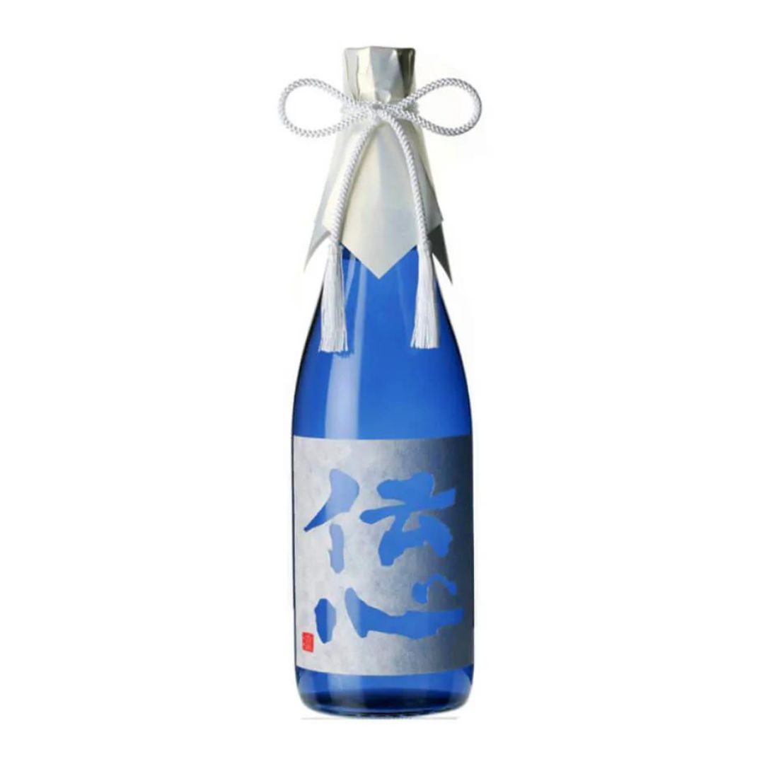 Sake P-Denshin Rin Junmai Daiginjo 6/720ml - mondodelmare.com