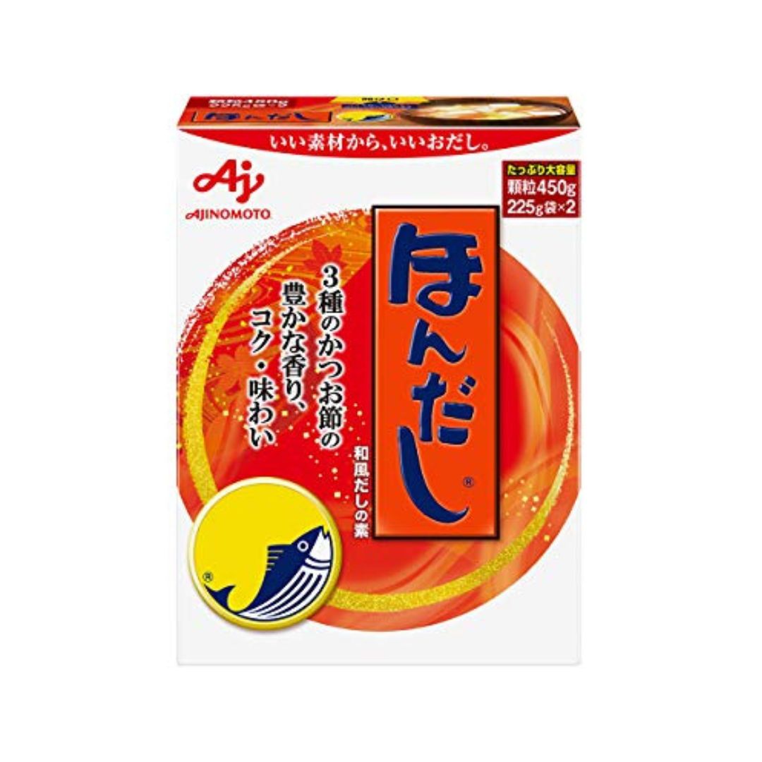 Hondashi Soup Powder Ajinomoto 1kg - mondodelmare.com