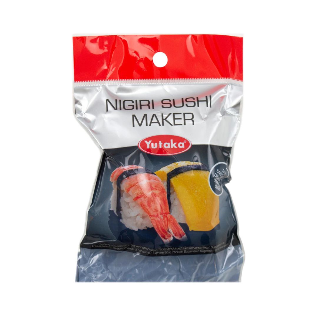 Nigiri Sushi Maker (Yutaka) - mondodelmare.com