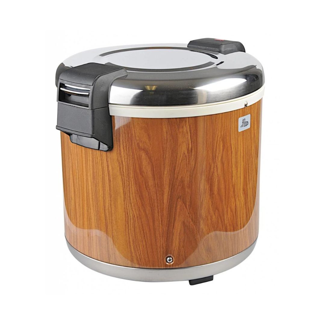 Rice Warmer Jar 8lt - mondodelmare.com