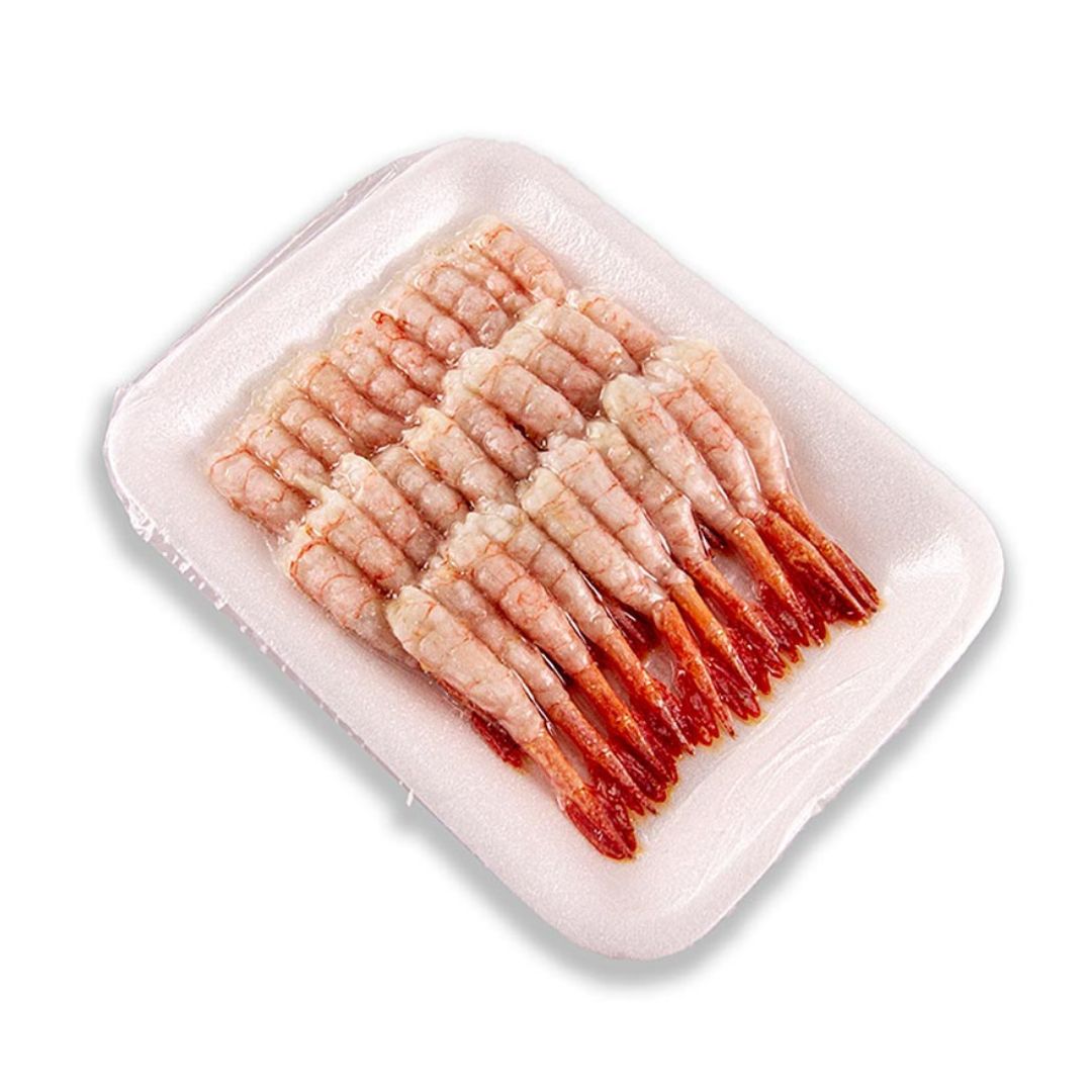 Shrimp Ama Ebi 100gr - mondodelmare.com