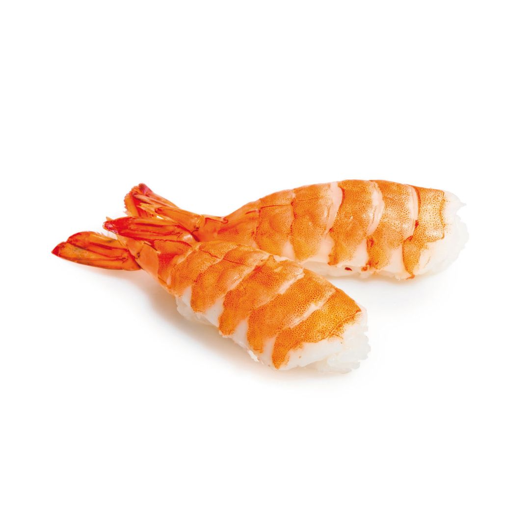 Shrimps Sushi Ebi 4L 195gr - mondodelmare.com