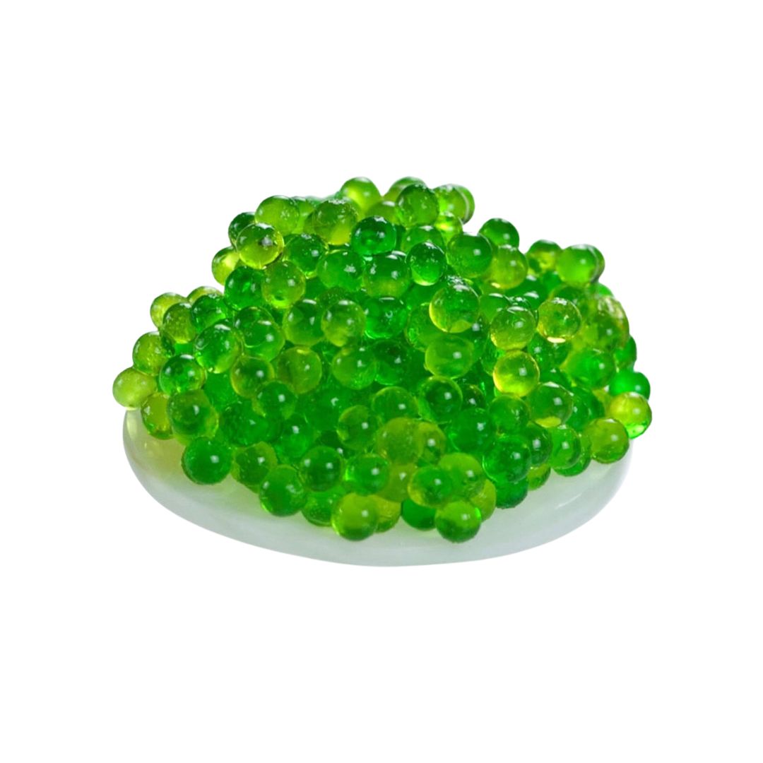Tobiko Wasabi 500gr - mondodelmare.com