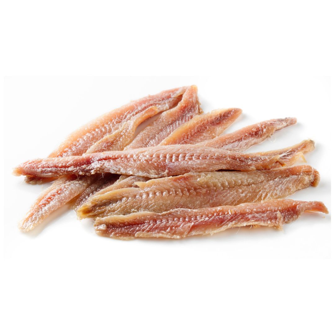 Anchovy Fillet - mondodelmare.com