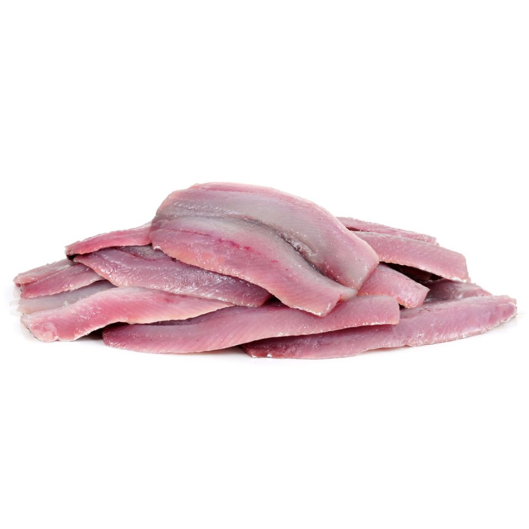 Sardine Fillet - mondodelmare.com