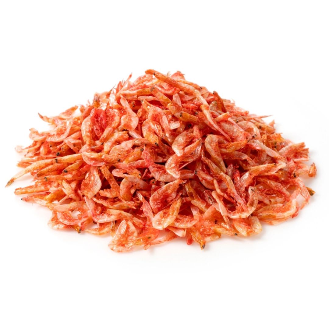 Small mm Shrimps - mondodelmare.com