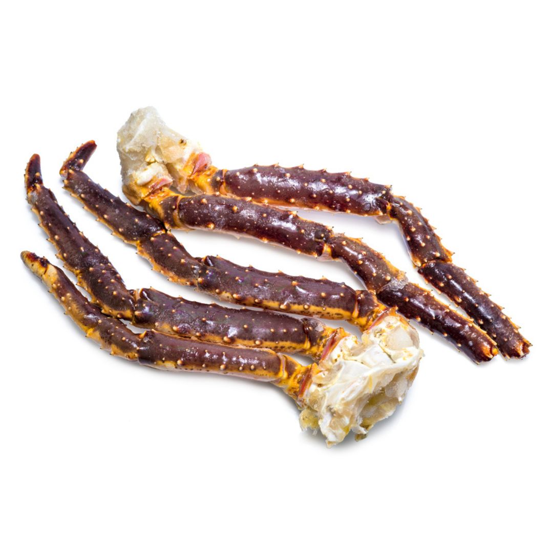 Raw King Crab - mondodelmare.com