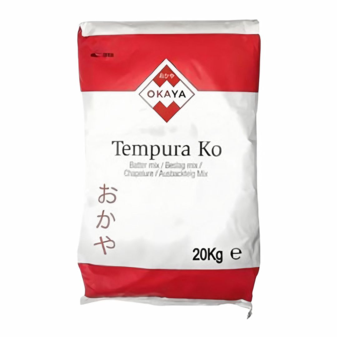 Tempurako A-type Okaya 20kg - mondodelmare.com