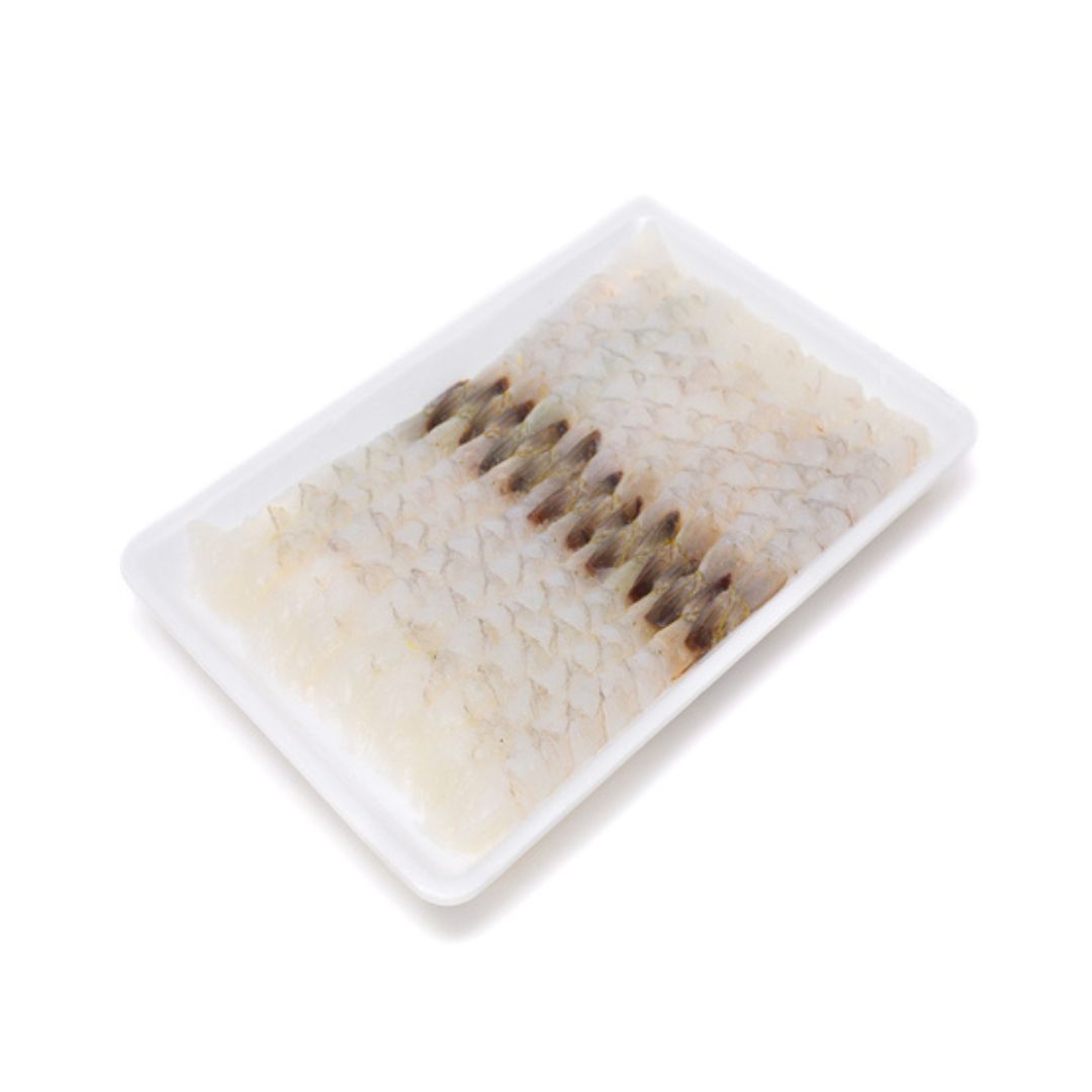 Shrimps Nobashi Ebi 21/25 330gr - mondodelmare.com